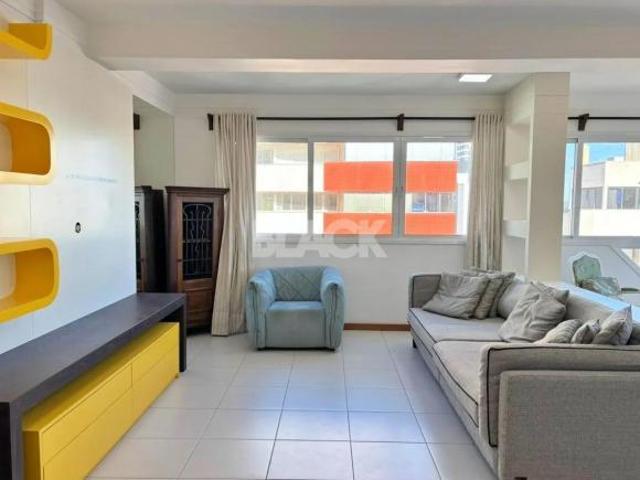 Apartamento 3 dormitórios mobiliado na Praia Grande Torres RS
