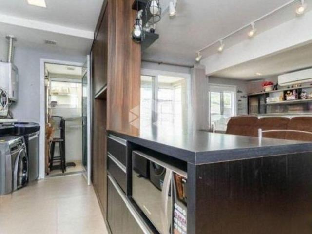 Apartamento 3 dormitórios Mobiliado no Jardim Carvalho Porto Alegre RS