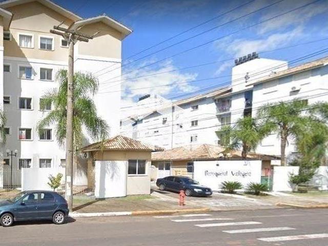 Apartamento 3 dormitórios, mobiliado, sacada com churrasqueira e vaga de garagem Igara