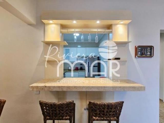 APARTAMENTO 3 DORMITÓRIOS, MÓDULO 4, EM RIVIERA DE SÃO LOURENÇO