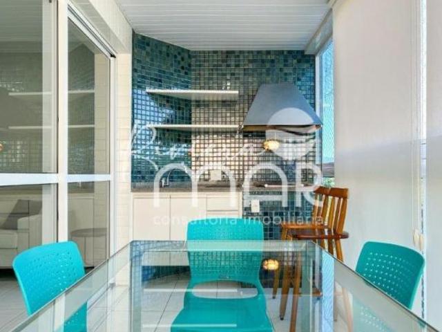 APARTAMENTO 3 DORMITÓRIOS, MÓDULO 8, EM RIVIERA DE SÃO LOURENÇO