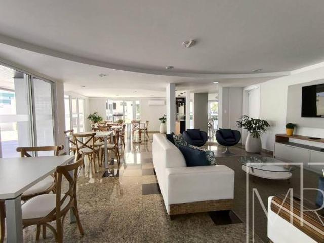 Apartamento 3 Dormitórios | Módulo 2 | Riviera De São Lourenço