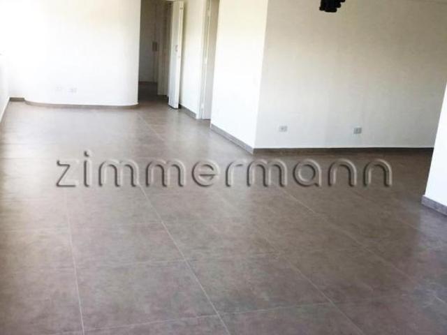 APARTAMENTO 3 DORMITÓRIOS MOEMA