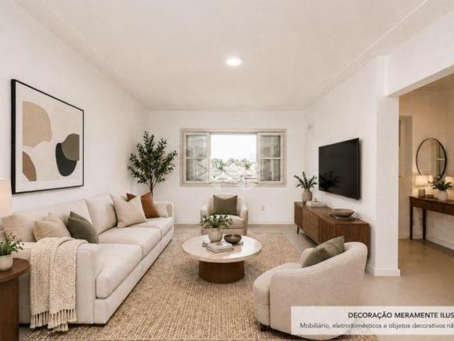 Apartamento 3 dormitórios. Moinhos de Vento Porto Alegre