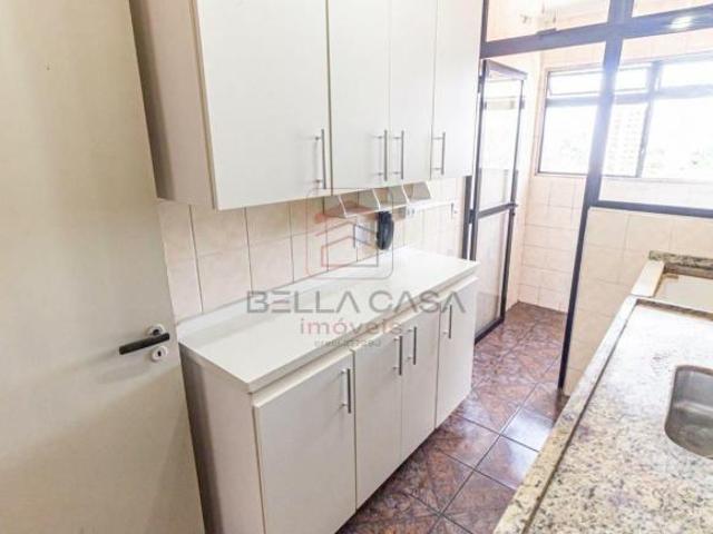 APARTAMENTO 3 DORMITÓRIOS MOÓCA