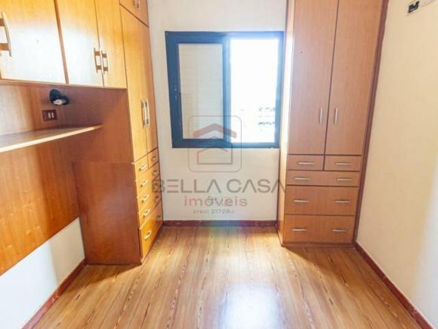 APARTAMENTO 3 DORMITÓRIOS MOÓCA