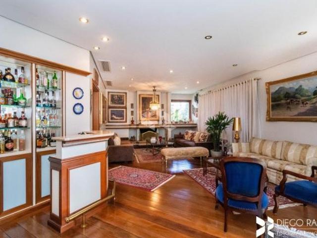Apartamento 3 Dormitórios Mont Serrat