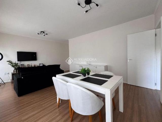 Apartamento 3 dormitórios Morro do Espelho