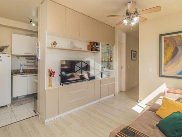Apartamento 3 dormitórios Morro Santana