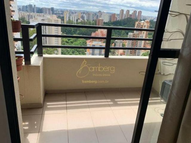 Apartamento 3 dormitórios Morumbi