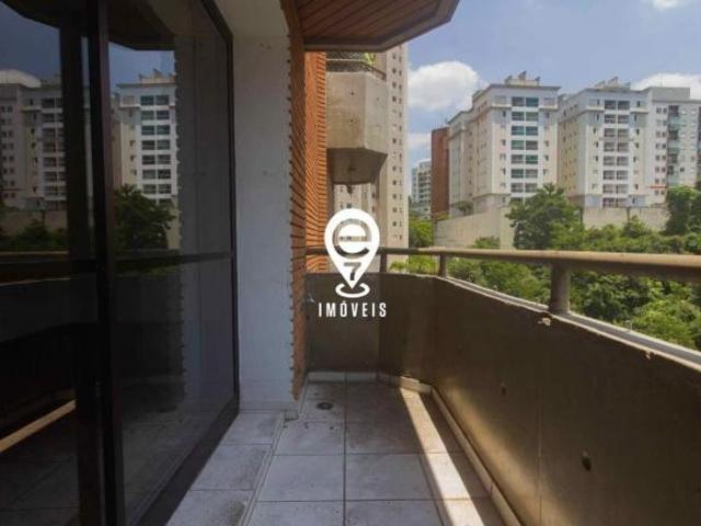 Apartamento 3 dormitórios Morumbi