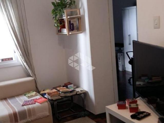 Apartamento 3 dormitórios na av. Independência
