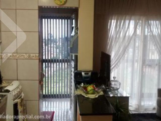 Apartamento 3 dormitórios na Avenida Frederico Dihl, em Alvorada