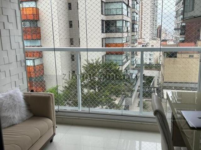 APARTAMENTO 3 DORMITÓRIOS NA ACLIMAÇÃO