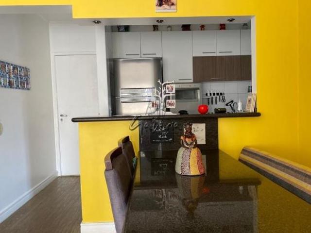 Apartamento 3 dormitórios na Barcelona