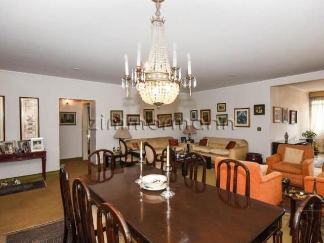 APARTAMENTO 3 DORMITÓRIOS NA BELA VISTA