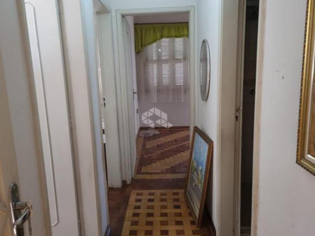 Apartamento 3 dormitórios na Coronel Bordini, Auxiliadora/Porto Alegre