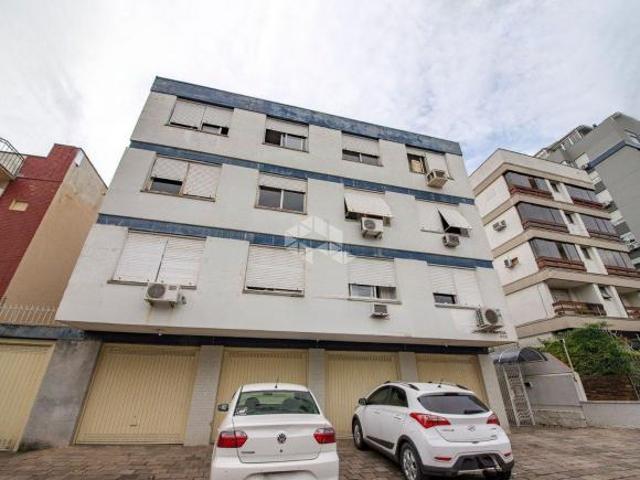 Apartamento 3 dormitórios na Cristiano Fischer próximo ao Comercial Zaffari