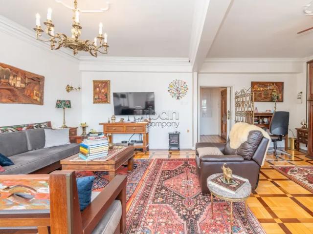 Apartamento 3 dormitórios na Independência