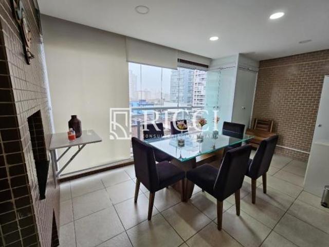 APARTAMENTO 3 DORMITÓRIOS NA POMPÉIA PORTEIRA FECHADA