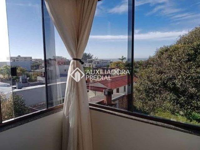 Apartamento 3 dormitórios, na praia Arroio do Sal