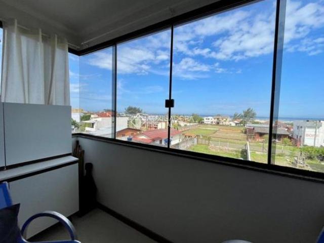 Apartamento 3 dormitórios, na praia Arroio do Sal