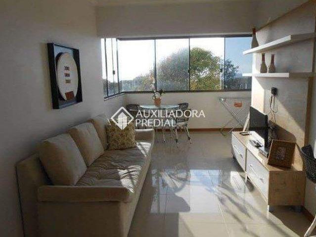 Apartamento 3 dormitórios, na praia Arroio do Sal