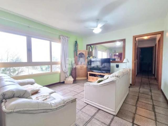 Apartamento 3 dormitórios na Praia Grande em Torres RS
