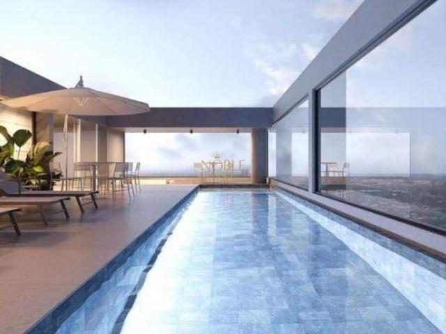 Apartamento 3 dormitorios na Praia Grande em Torres/Rs