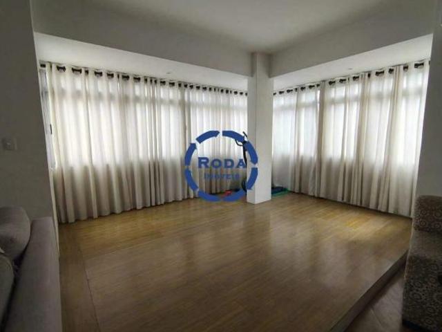 Apartamento 3 Dormitórios na Quadra da Praia entre Canal 6 e 7 – Andar Exclusivo
