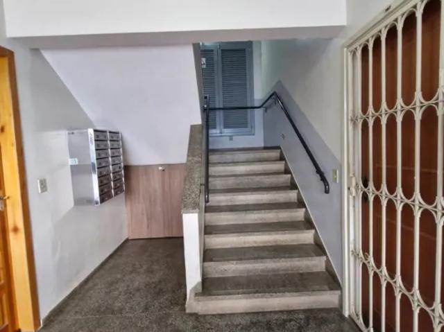 Apartamento 3 dormitórios na rua Corronel Massot, Cristal