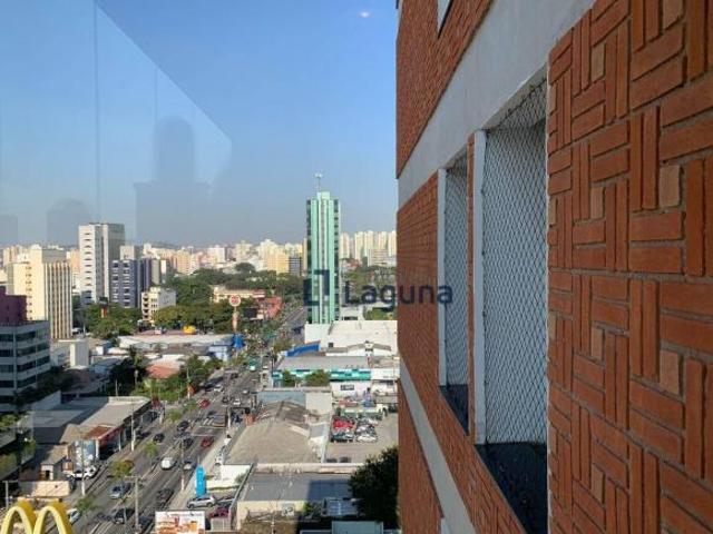 Apartamento 3 dormitórios na rua das monções