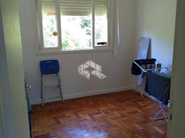 Apartamento 3 dormitórios na Rio Branco