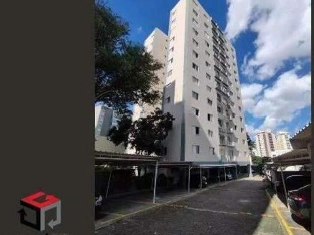 Apartamento 3 Dormitorios na Saúde 87m2