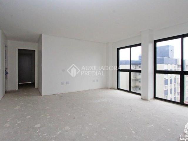 Apartamento 3 dormitórios