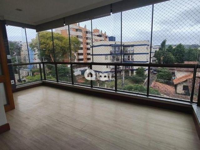 Apartamento 3 dormitórios na Tristeza