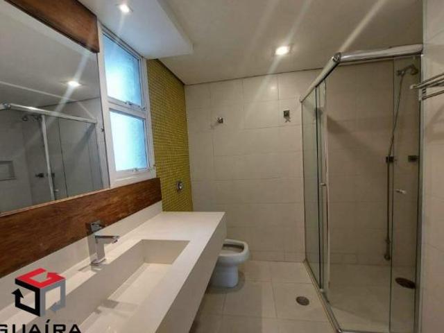 Apartamento 3 Dormitórios na Vila Clementino 140 m2