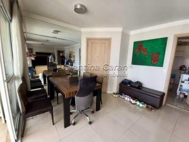 Apartamento 3 dormitórios na Vila Olímpia