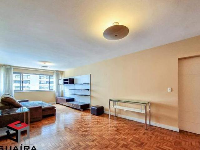 Apartamento 3 Dormitórios na Vila Mariana 133 m2