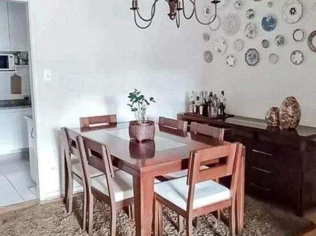 Apartamento 3 dormitorios na Vila Nova Conceição 103m2