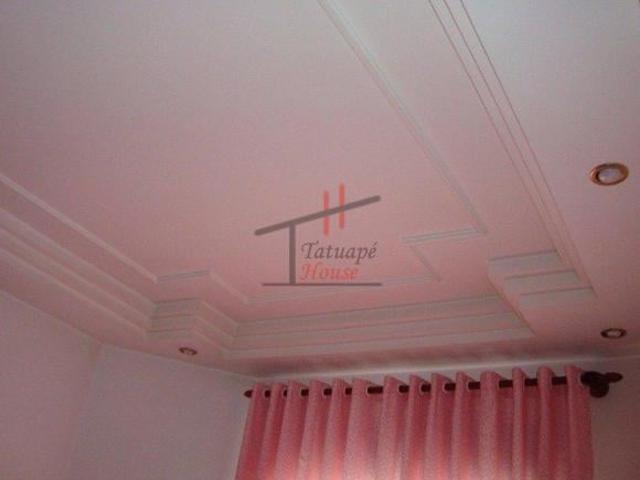 Apartamento 3 dormitórios na Vila Prudente