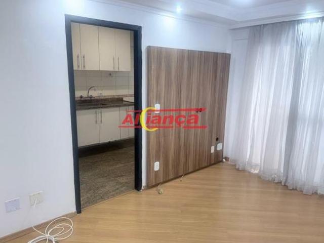 Apartamento 3 Dormitórios na Vila Rosália