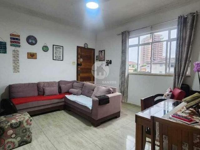 Apartamento 3 dormitórios no Marapé
