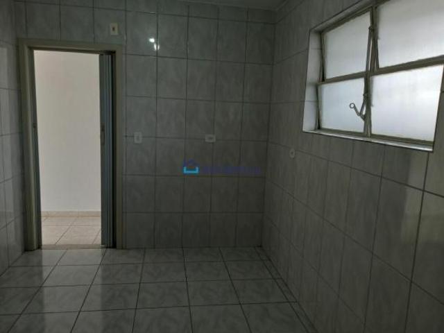 Apartamento 3 dormitórios no Mirandópolis