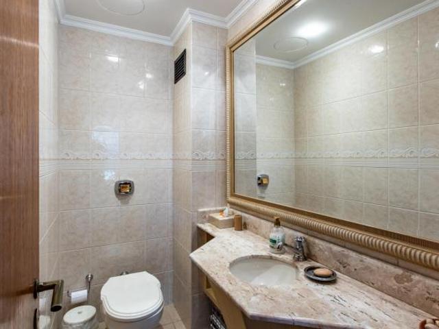 Apartamento 3 dormitórios no Mont Serrat