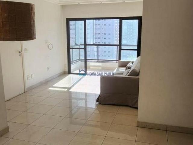 Apartamento 3 dormitorios no Morumbi 100m² !