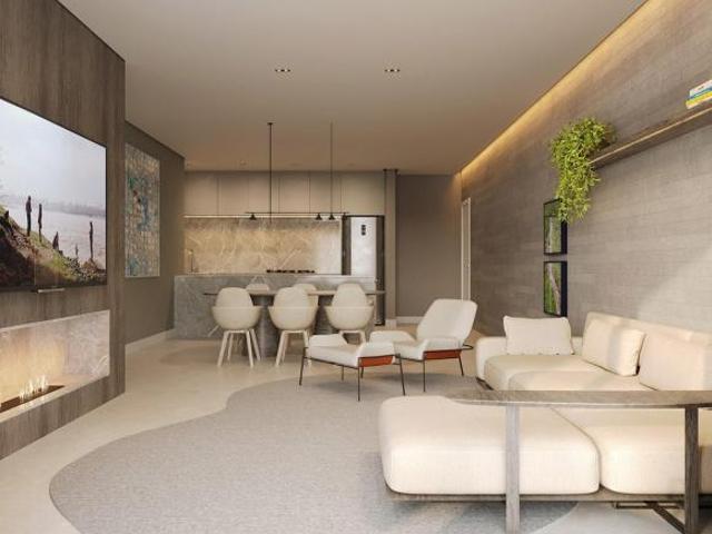 Apartamento 3 dormitórios no Água Verde