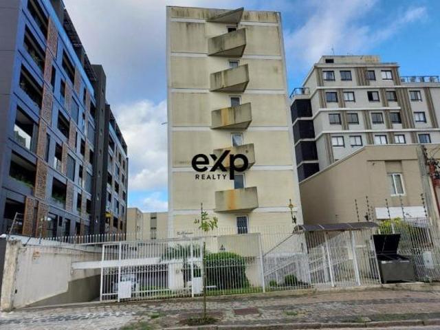 APARTAMENTO 3 DORMITÓRIOS NO ALTO DA XV