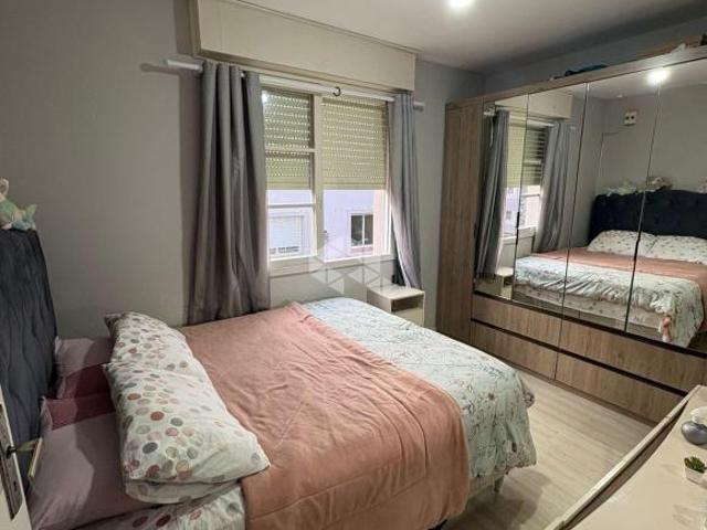 Apartamento 3 dormitórios no bairro Teresópolis