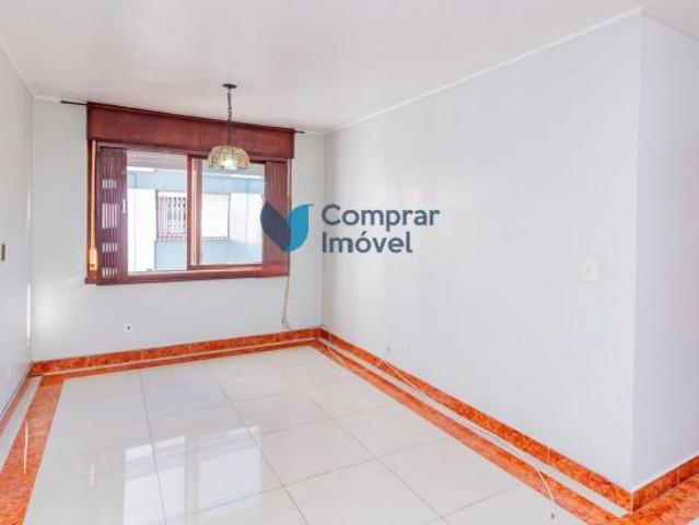 Apartamento 3 dormitórios no bairro Teresópolis